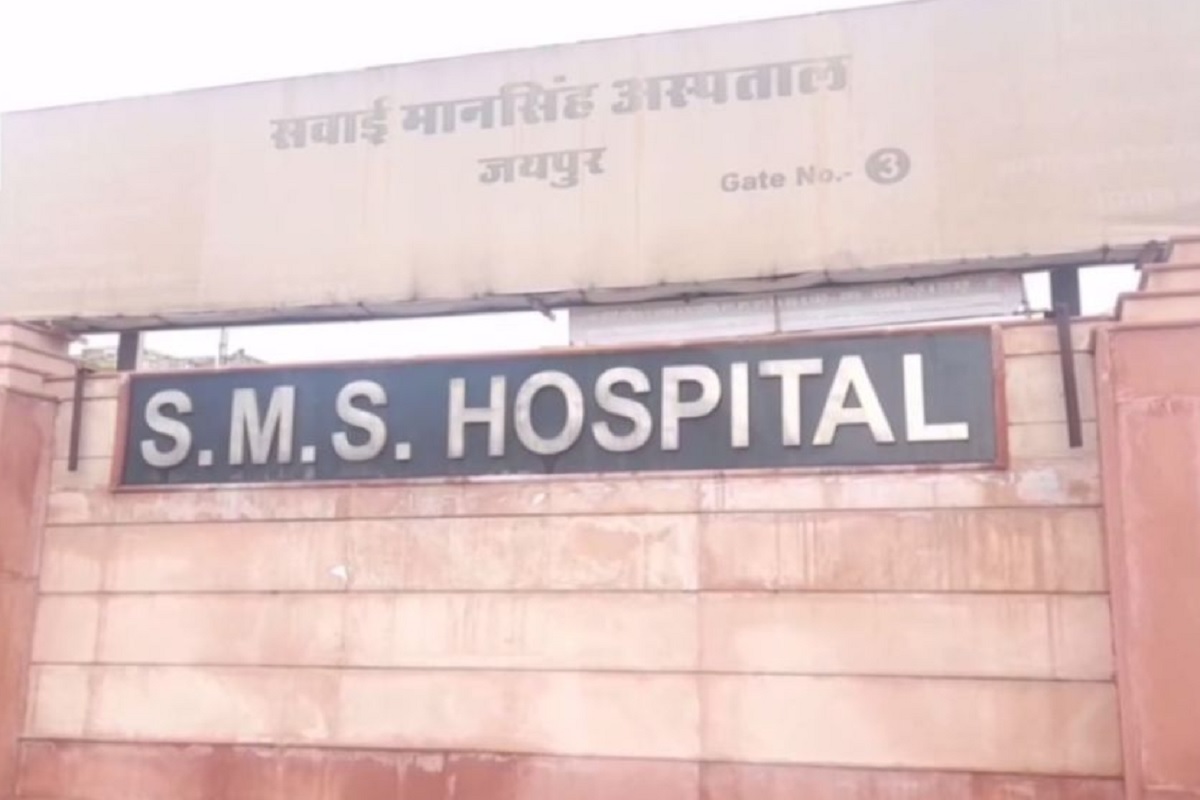 राजस्थान में कल से अस्पतालों का बदलेगा समय, सुबह 9 से 3 बजे तक होगी OPD ...