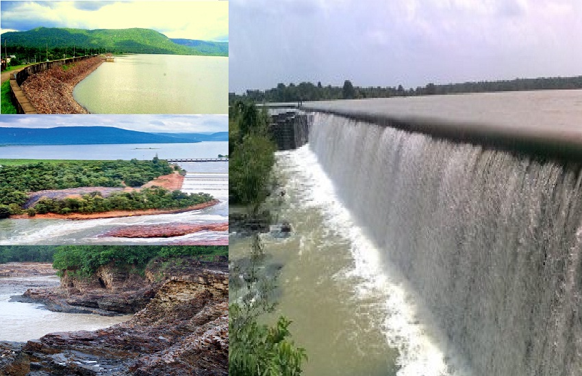 CG Tourism : नक्सली चले गए लेकिन अभी भी जिंदा है खौफ… तस्वीरों में ...