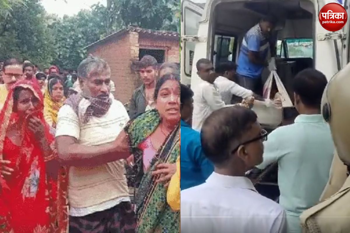 Deoria Murder Case: ट्विटर पर ट्रेंड हुआ ‘प्रेम यादव’ और ‘ब्राम्हण परिवार’ किसी ने मांगा न्याय ...