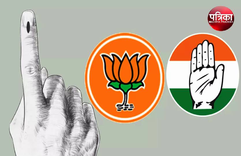 Know About Mp Politics: 1951 में पहली बार MP में हुआ था विधानसभा चुनाव ...