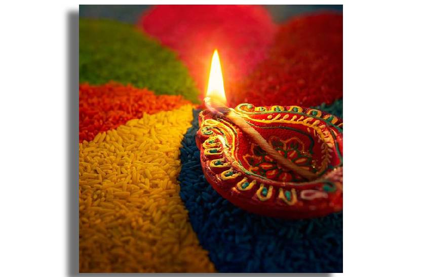 इस समय और इस दिशा में दीपक जलाने से आती है गरीबी, घेरती हैं बीमारियां ...