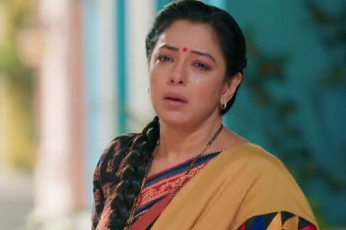 Anupamaa Spoiler: अनुज-अनुपमा के रिश्ते में आई दरार, प्रेग्नेंट डिंपी ...