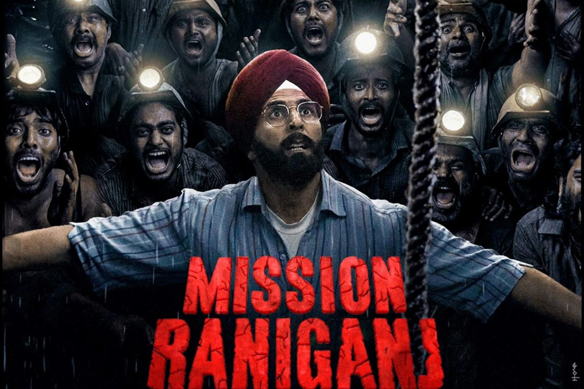 Mission Raniganj Review: रोंगटे खड़े करने वाली है कहानी, फैंस को पसंद ...