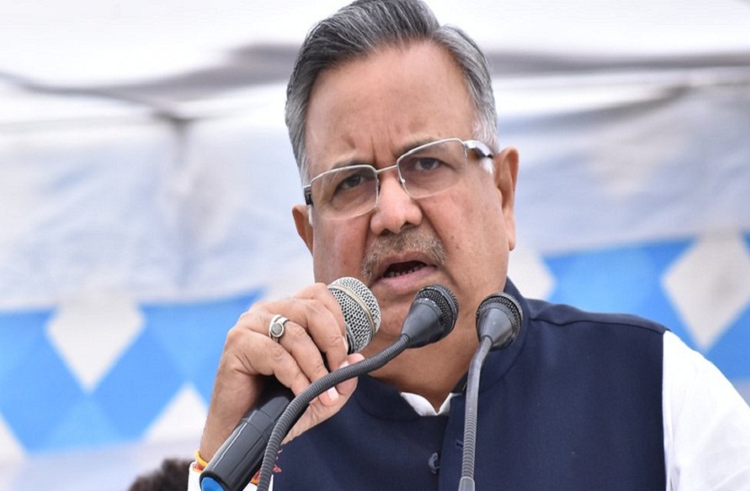 CG Election 2023: क्या CM पद की रेस से बाहर हैं चाउर वाले बाबा? पूर्व ...