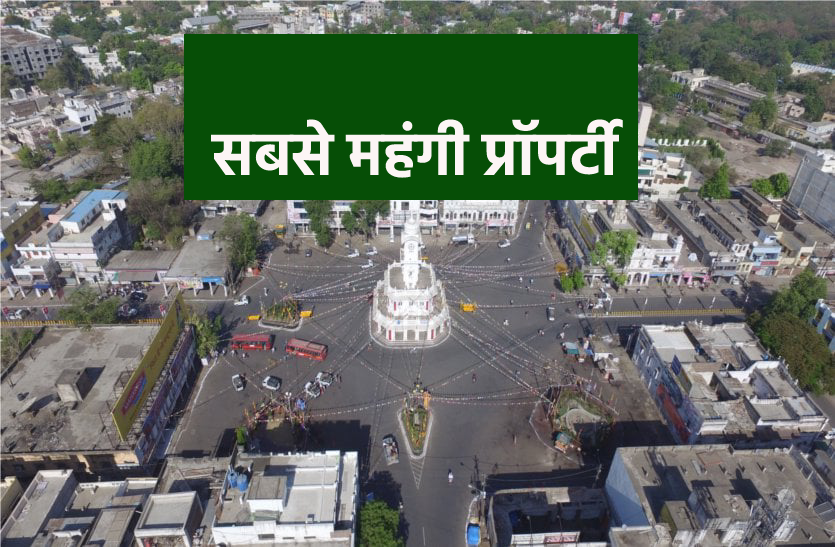 उज्जैन में प्रॉपर्टी में आया बूम, पांच गुना बढ़ गई कीमतें | Property ...