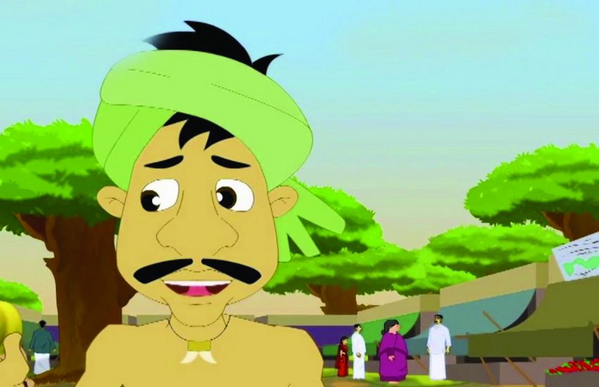 छत्तीसगढ़ी कहिनी…गरीब फिरतू के घरघुंदिया | Grib Mankheman L Torhte ...
