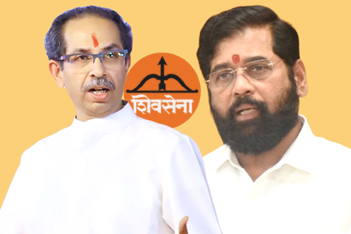 महाराष्ट्र में फिर होगा बड़ा सियासी खेला! शिंदे गुट के आधे विधायक उद्धव ...