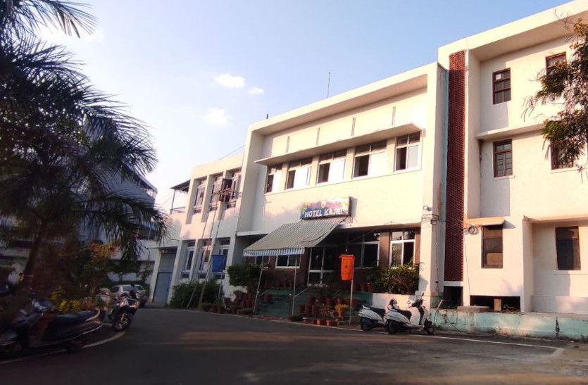 RTDC के इन 9 होटलों का रंग रूप बदलते ही छलका राजस्व, सभी कमरे एडवांस ...