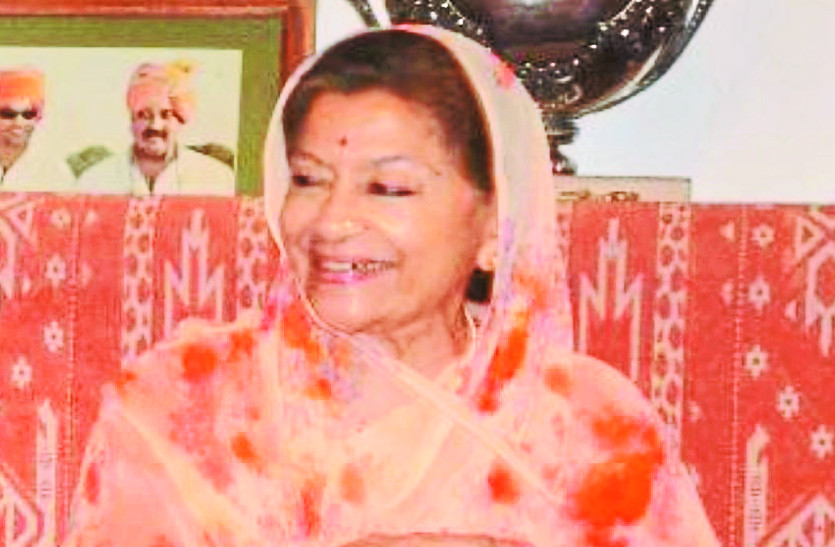 भैरोंसिंह शेखावत ने कहा था तब भी वही जवाब था आज भी वही है, पब्लिक ...