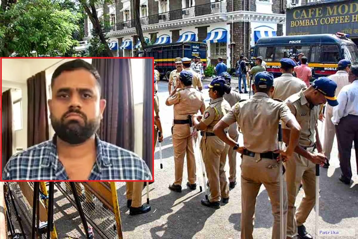 मुंबई में 10 ग्राम एमडी जब्त और… ड्रग माफिया ललित का नशे का साम्राज्य ...
