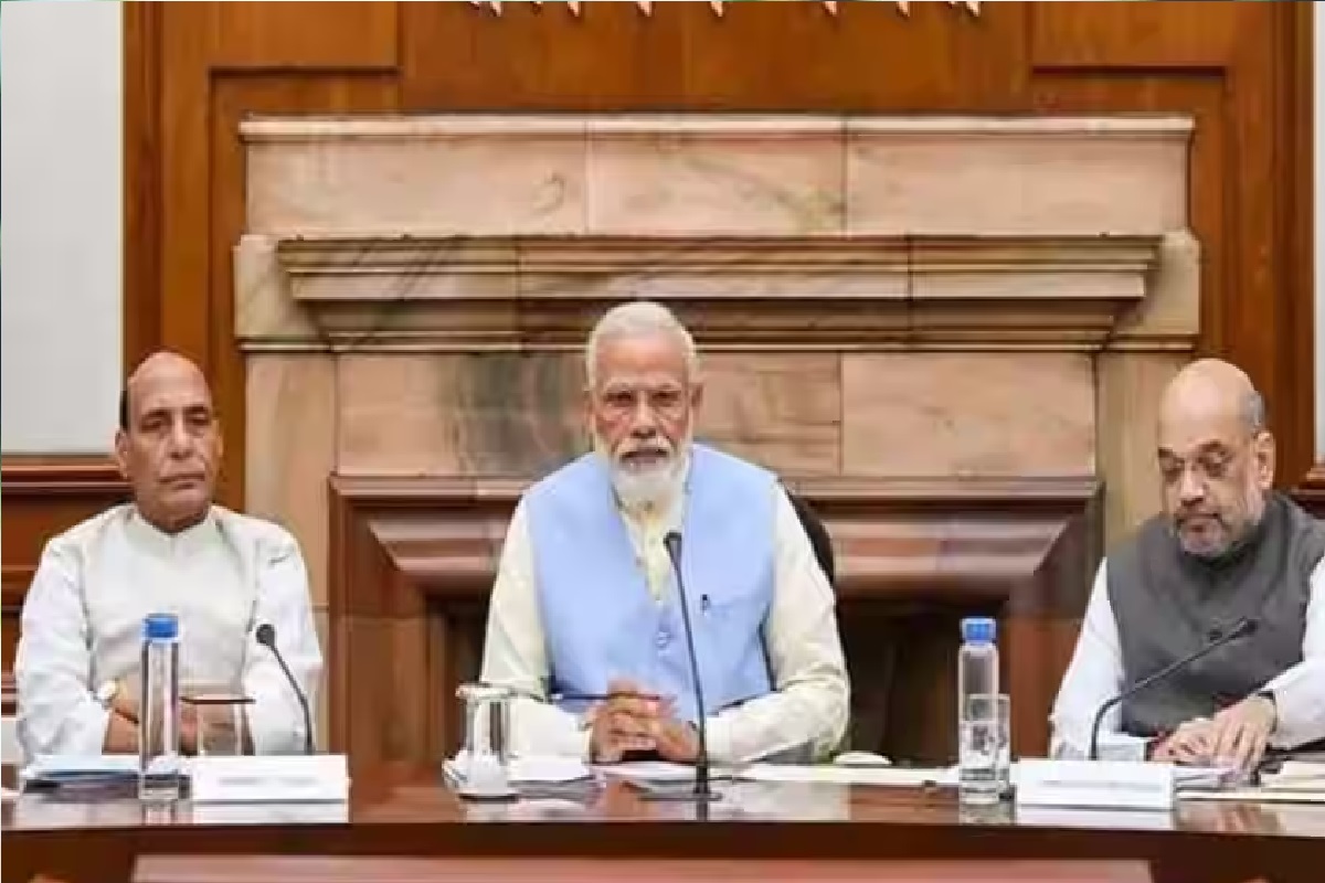 केंद्रीय कर्मचारियों को आज मोदी सरकार देगी बड़ी खुशखबरी, महंगाई भत्ते ...