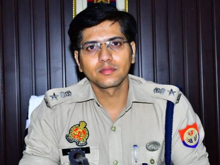 मीरगंज में दबिश देने पहुंची अंबाला पुलिस की सूचना लीक, एसएसपी ने सिपाही ...