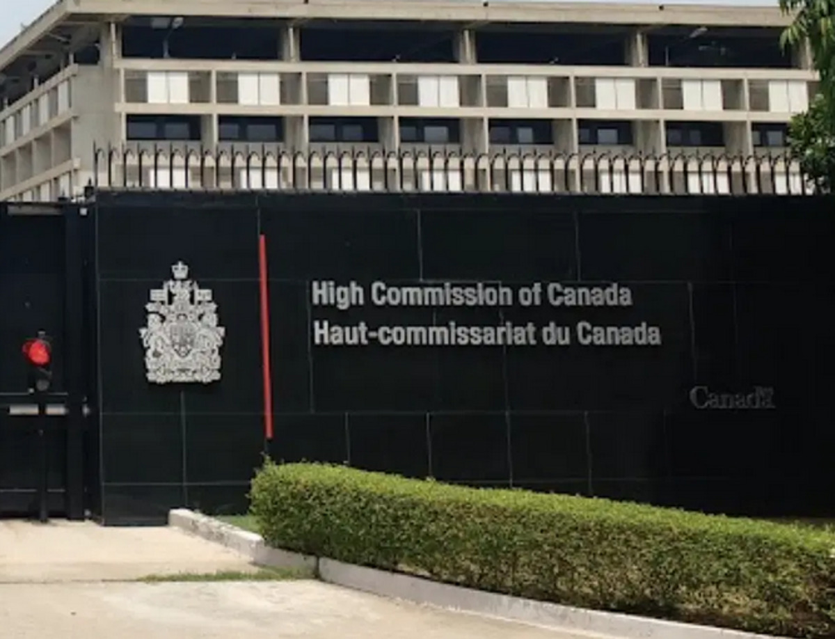 भारत से मतभेद के चलते कनाडा ने निकाले 41 डिप्लोमैट्स | Canada withdraws ...