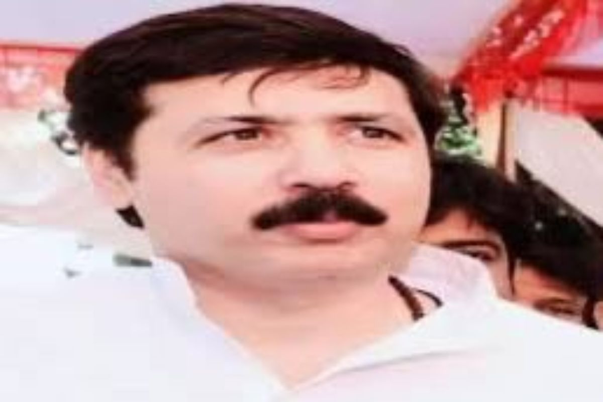 Breaking News धनंजय सिंह पर जानलेवा हमले में सुनवाई आज आ सकता है 4820