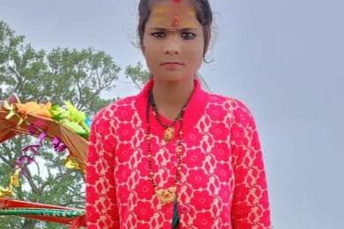 ठंड से बचने के लिए कमरे में जलाई अंगीठी, मोनोऑक्साइड से घुटा दम, भाभी ...