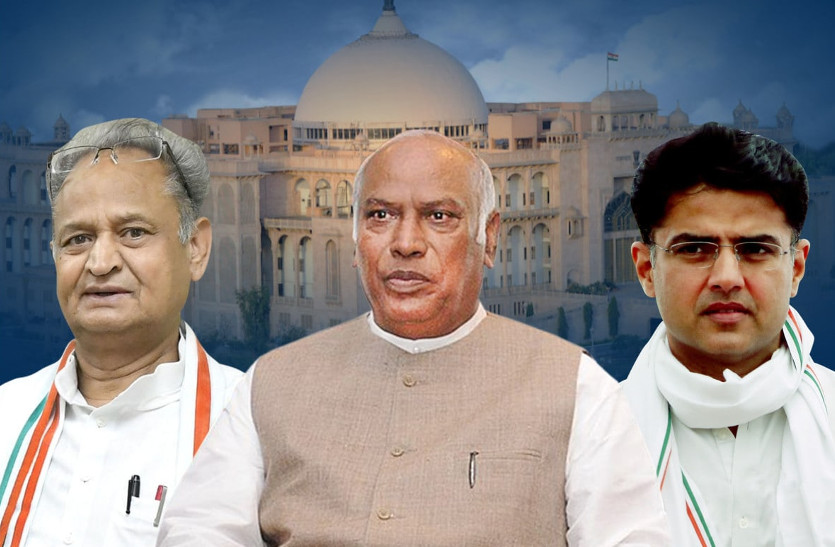 Congress candidate second list: कब आएगी कांग्रेस की दूसरी लिस्ट, सामने ...