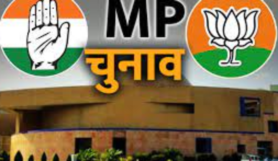 mp election 2023 विधायक नहीं टूटे इसके लिए बसपा ने तैयार किया जबर्दस्त प्लान | Patrika News ...