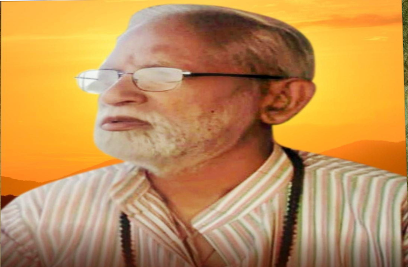 Mp Assembly Election 2023 जब महज 12 हजार खर्च कर विधायक बने कामता 0788