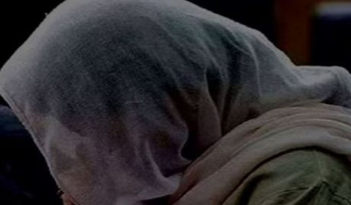 पति रोज करता था गांव जाने की जिद, पत्नी अचानक पहुंची तो खुला राज