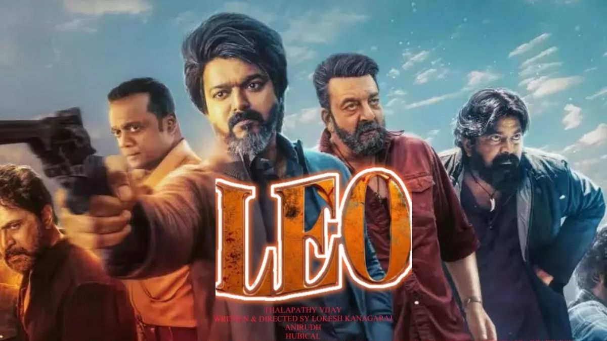 Leo Box Office Collection: ‘लियो’ का शुक्रवार को धमाका, 9वें दिन ...