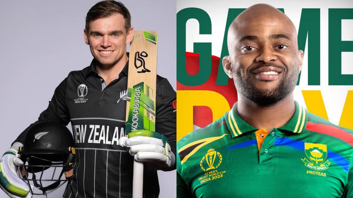 NZ vs SA: न्यूजीलैंड और साउथ अफ्रीका की भिड़ंत आज पुणे में, जानें अब तक ...