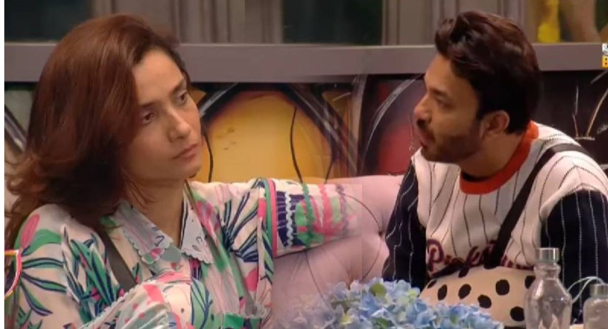 Video Bigg Boss 17 अंकिता लोखंडे ने मुन्नवर से पति विक्की के गुस्से की