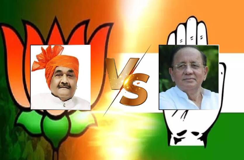 MP Election 2023 : अमरपाटन में पिछली बार से करीब डेढ़ फीसदी कम 74.53% ...
