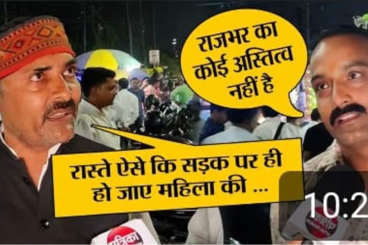 Videos: ओमप्रकाश राजभर और दारा सिंह चौहान कब बनेंगे मंत्री, बोली जनता ...