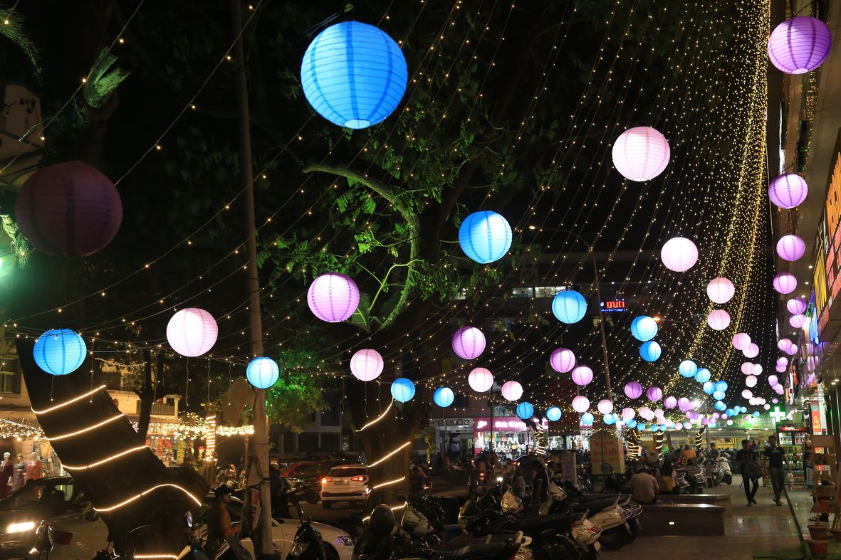 SURAT DIPAWALI NEWS: पंच पर्व दीपोत्सव की तैयारियां, धनतेरस से होगी ...