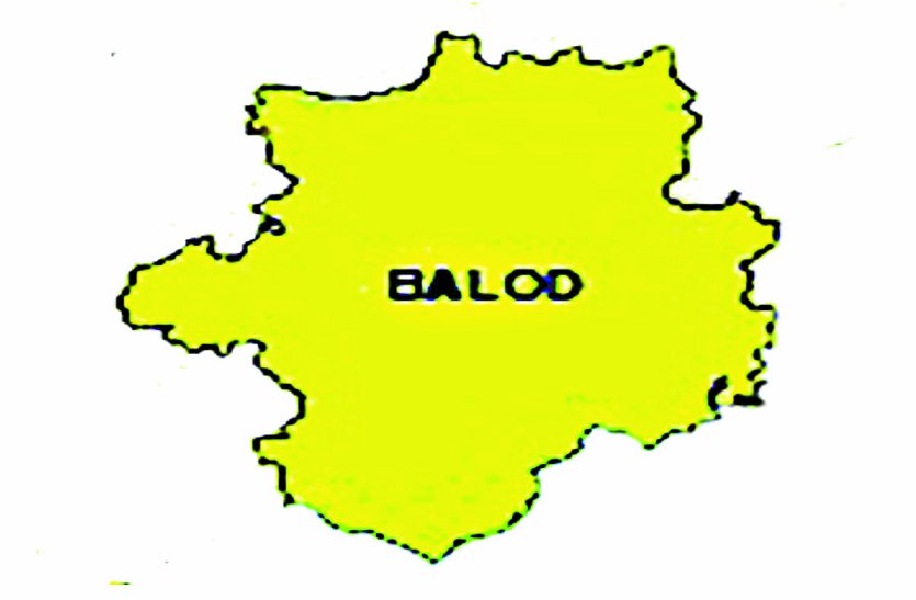 balod जिले में दोनों दलों से चार स्टार प्रचारकों ने प्रत्याशियों के ...