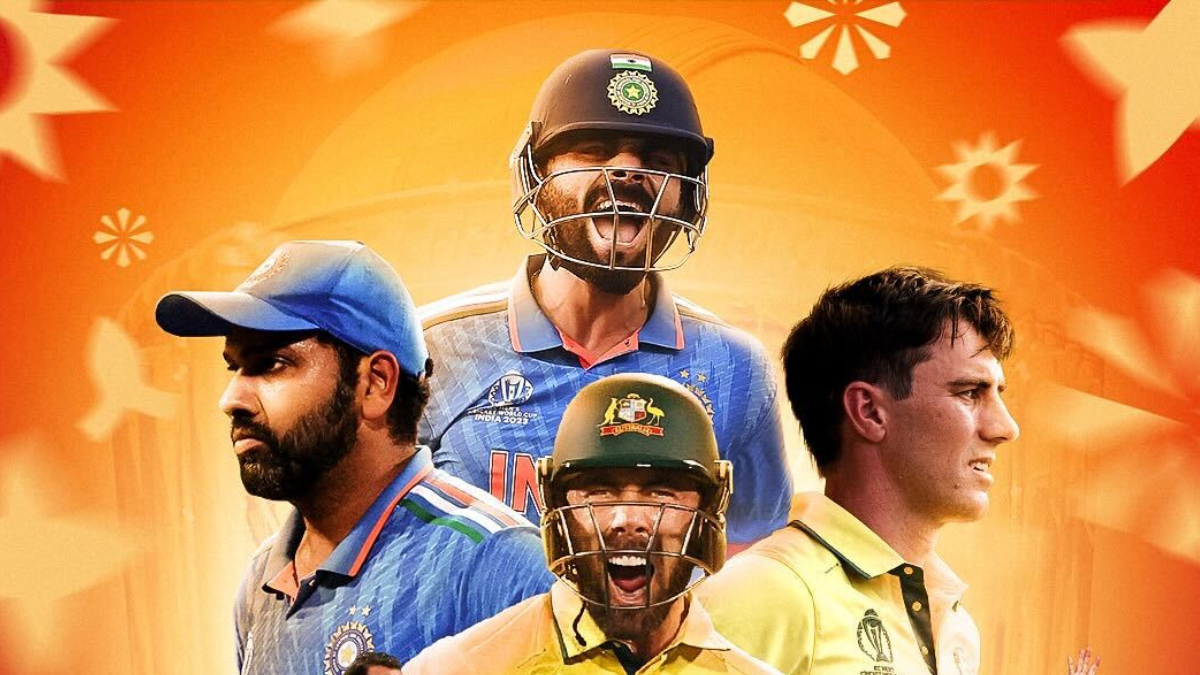 विश्व कप फाइनल का देखने का गजब का जुगाड़, हेलीकॉप्टर उड़ाकर देखेंगे मैच ...