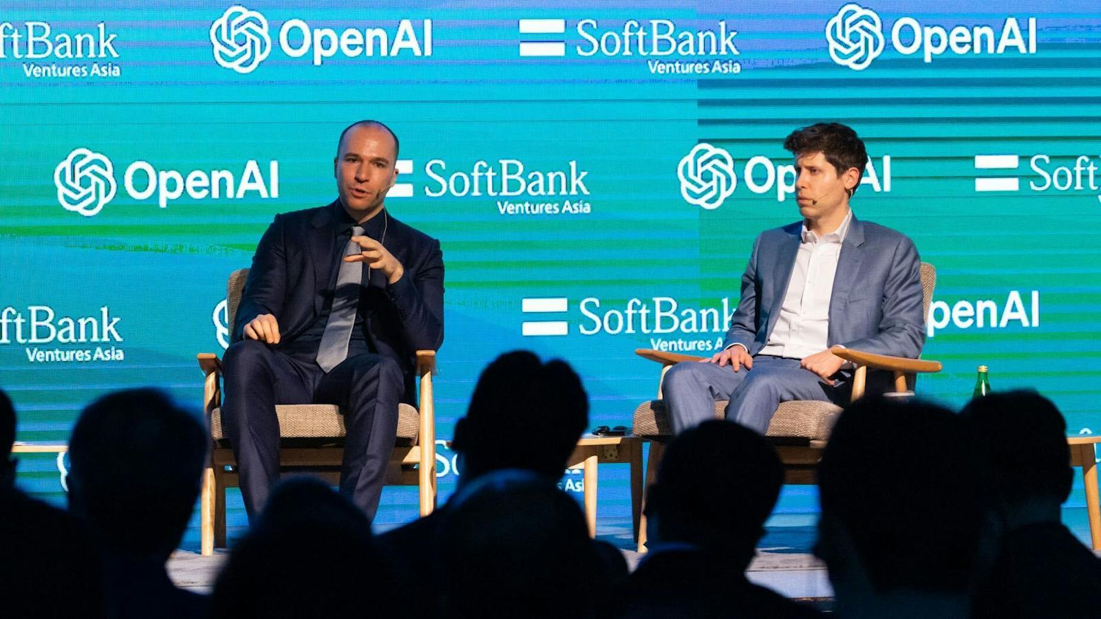 सैम ऑल्टमैन और ग्रेग ब्रॉकमैन को नौकरी पर रखकर माइक्रोसॉफ्ट ने खेला ...