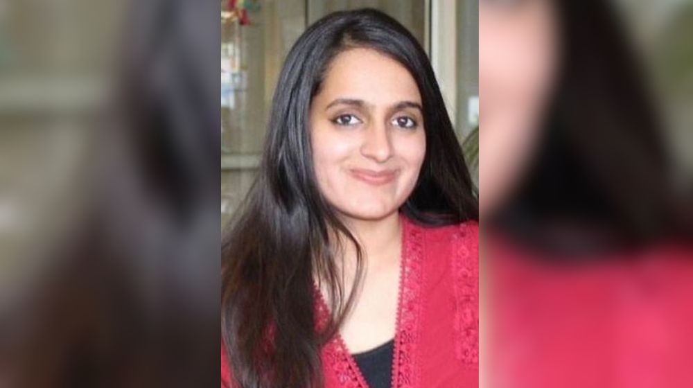 RPSC RAS Result: सेजल कंवर का प्रथम प्रयास में ही आरएएस में चयन, हासिल ...