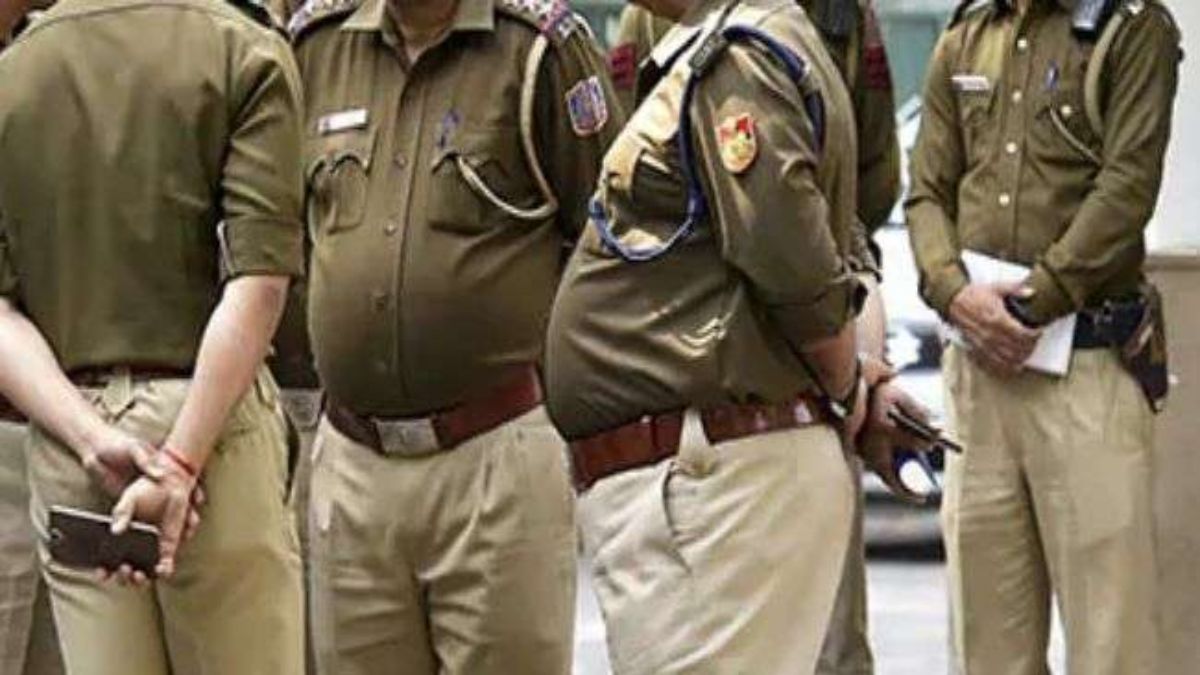 ASP के बेटे की मौत मामले में खुलासा, शर्त लगाकर रेसिंग कर रहे थे आरोपी ...