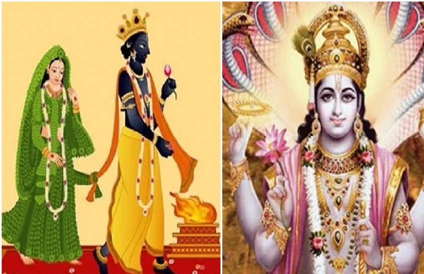Dev Uthani Ekadashi 2023: देवउठनी एकादशी कल, 5 माह बाद जागेंगे देव, इस ...