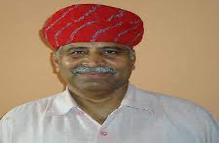 Rajasthan Election 2023 : मतदान से पहले कांग्रेस की बढ़ी ताकत, इस ...