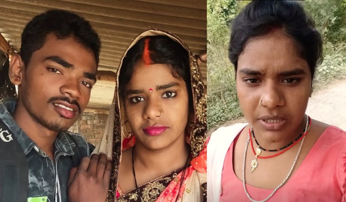 तो क्या मालती और विष्णु के बीच राहुल ने डाली थी दरार, इस वीडियो ने खोले ...