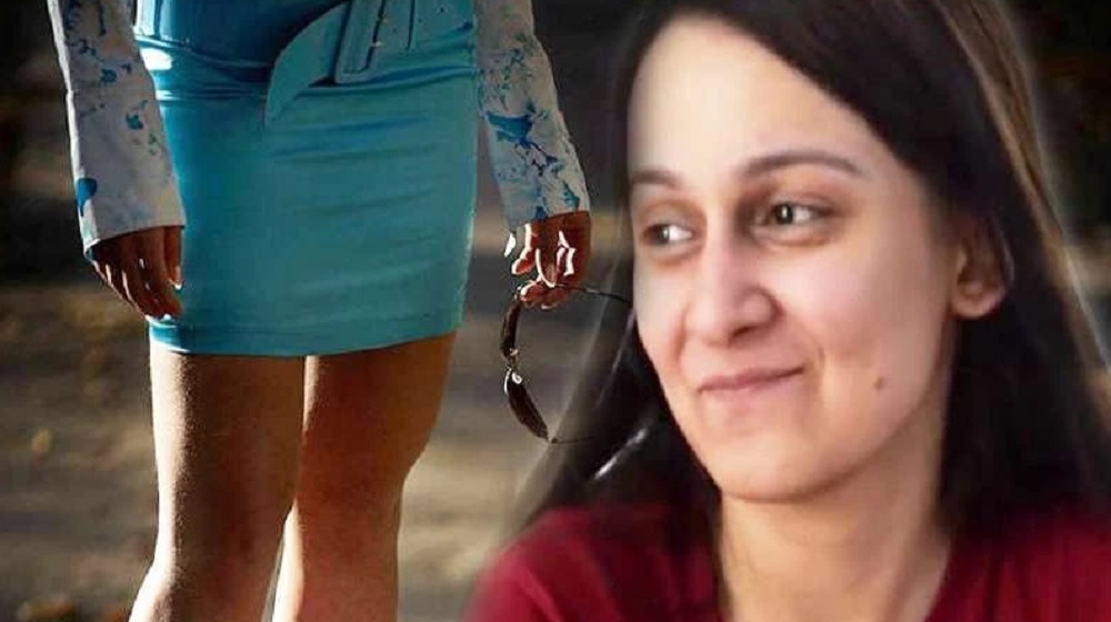 Jaipur Tinder Murder Case : कातिल हसीना प्रिया और दो आरोपियों को ...