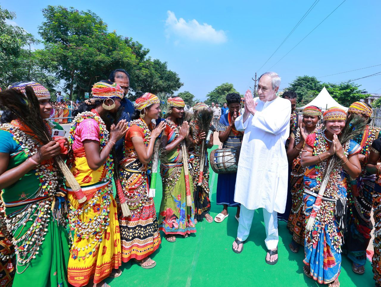 ओडिशा पर मंडरा रहा चक्रवात का खतरा | Cyclone threat looms over Odisha ...