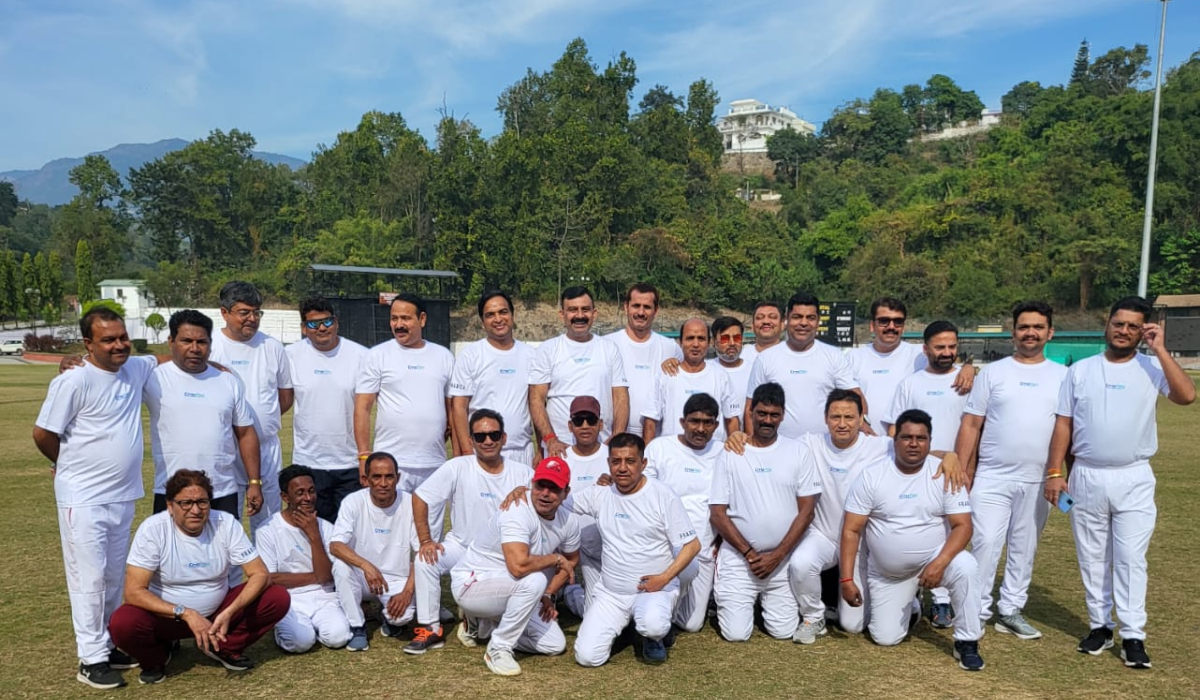 SEWA की एनुअल मीटिंग के साथ हुआ 11वां स्पोर्ट्स कॉलेज रीयूनियन | 11th ...