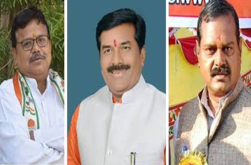 MP Election Result Update: प्रद्युम्न, भारत का मंत्री बनना तय, नारायण ...