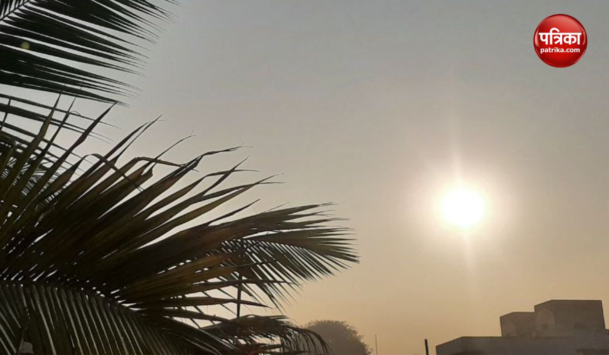 UP Weather Forecast: बारिश और कोहरे के बावजूद बढ़ गया तापमान, IMD ने जारी किया Rain का Yellow ...