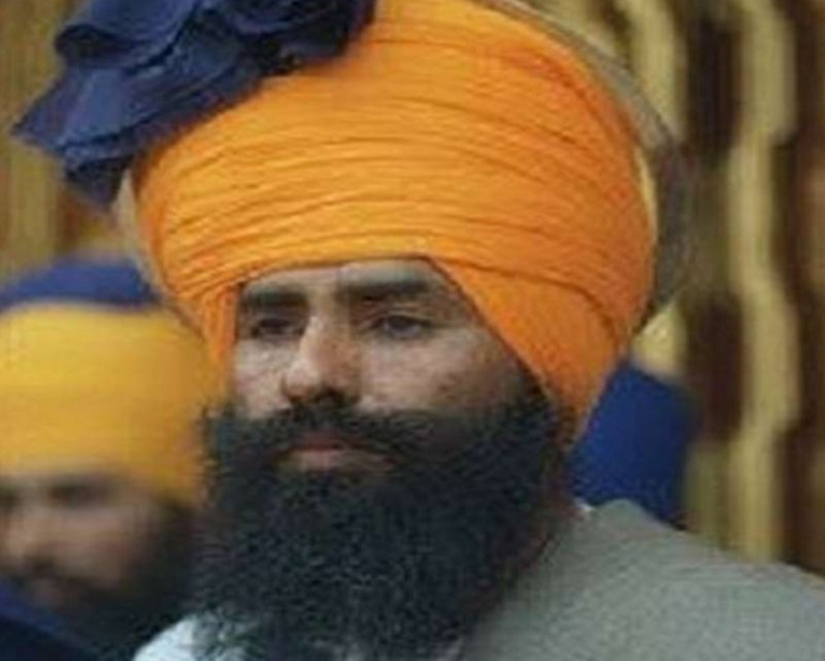 भारत से फरार खालिस्तानी आतंकी लखबीर सिंह रोडे की पाकिस्तान में हुई मौत ...