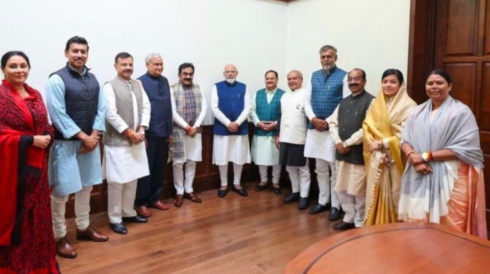 Rajasthan Next CM: राजस्थान का अगला सीएम कौन? दिल्ली से आ गई ये बड़ी ...