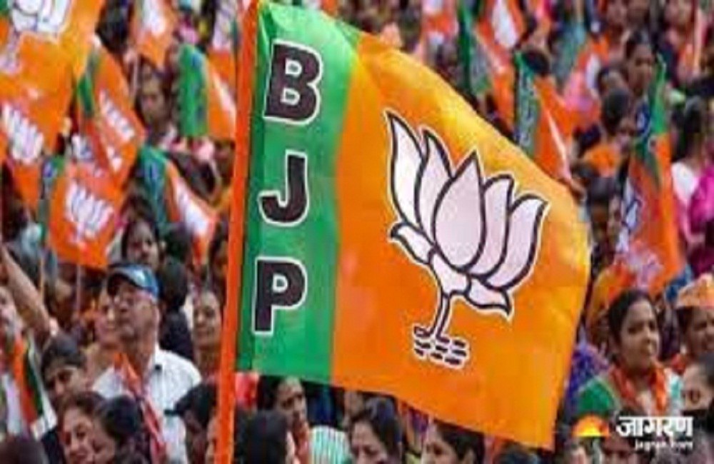 BJP Big News…कोटा के विधायक बोले न बाड़ाबंदी और न जयपुर से आया बुलावा | Rajasthan BJP, BJP Big ...