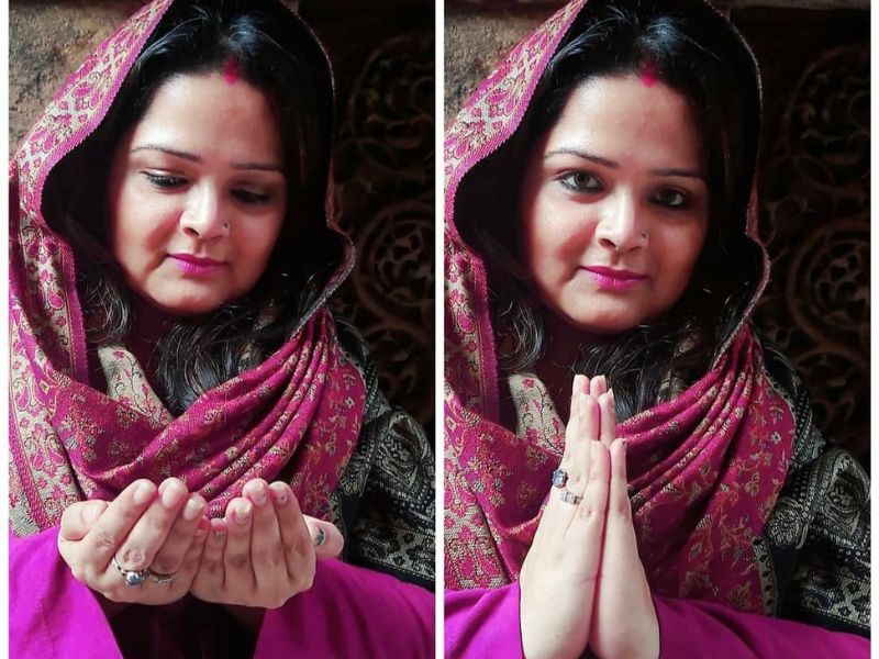 सुबुही खान ने क्यों कहा मेरा धर्म सनातन, मुसलमानों को इस्लाम के नाम पर ...