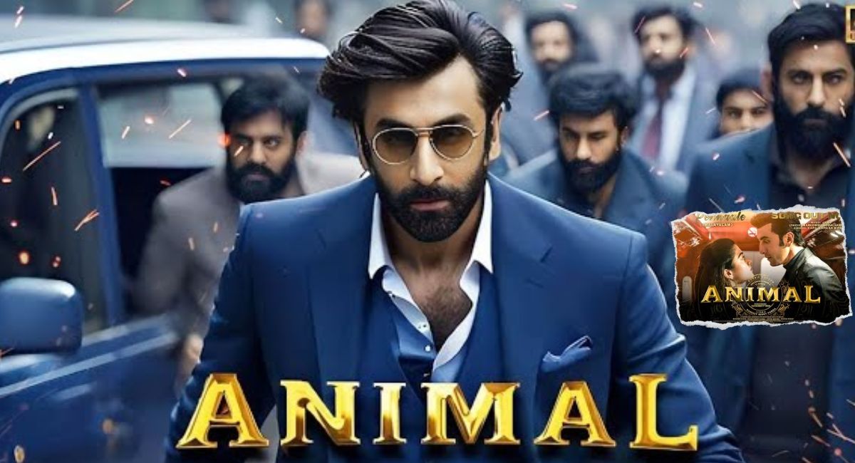 Animal Box Office Collection Day 8: ‘एनिमल’ शुक्रवार को लाई आंधी, गदर 2 ...