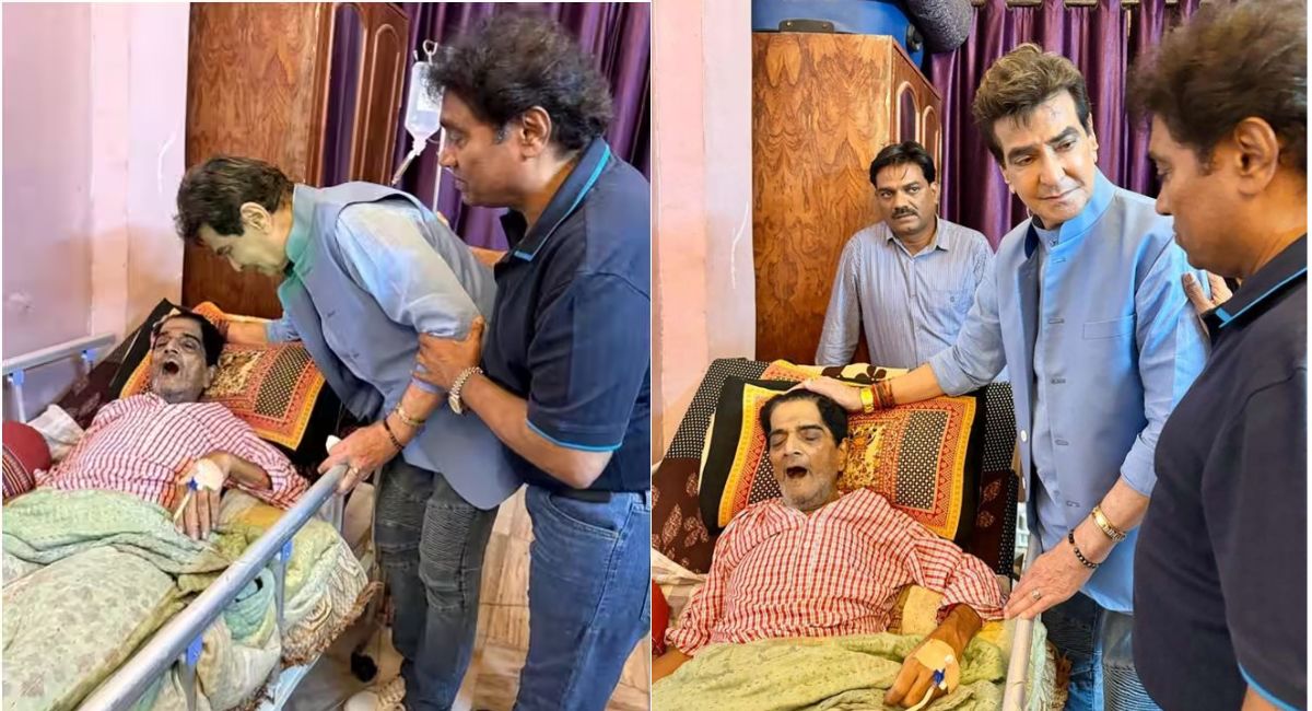 Junior Mehmood Died: बॉलीवुड के वो दो एक्टर जिनको मौत से पहले एक बार ...