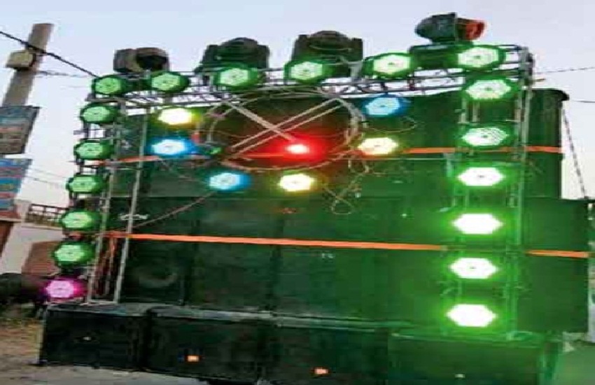 Sound Pollution: DJ बजाने से लगा 20,000 का जुर्माना… अब गली-गली शोर ...