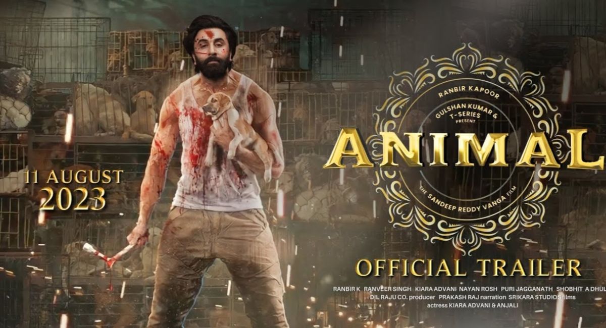 Animal Box office Prediction: ‘एनिमल’ ने 12वें दिन मचाई तबाही, मंगलवार ...